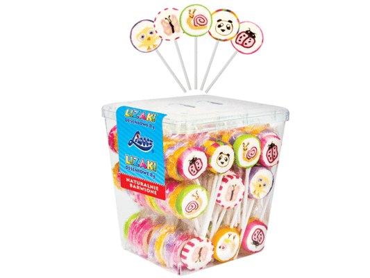 Mmmm Sweets
